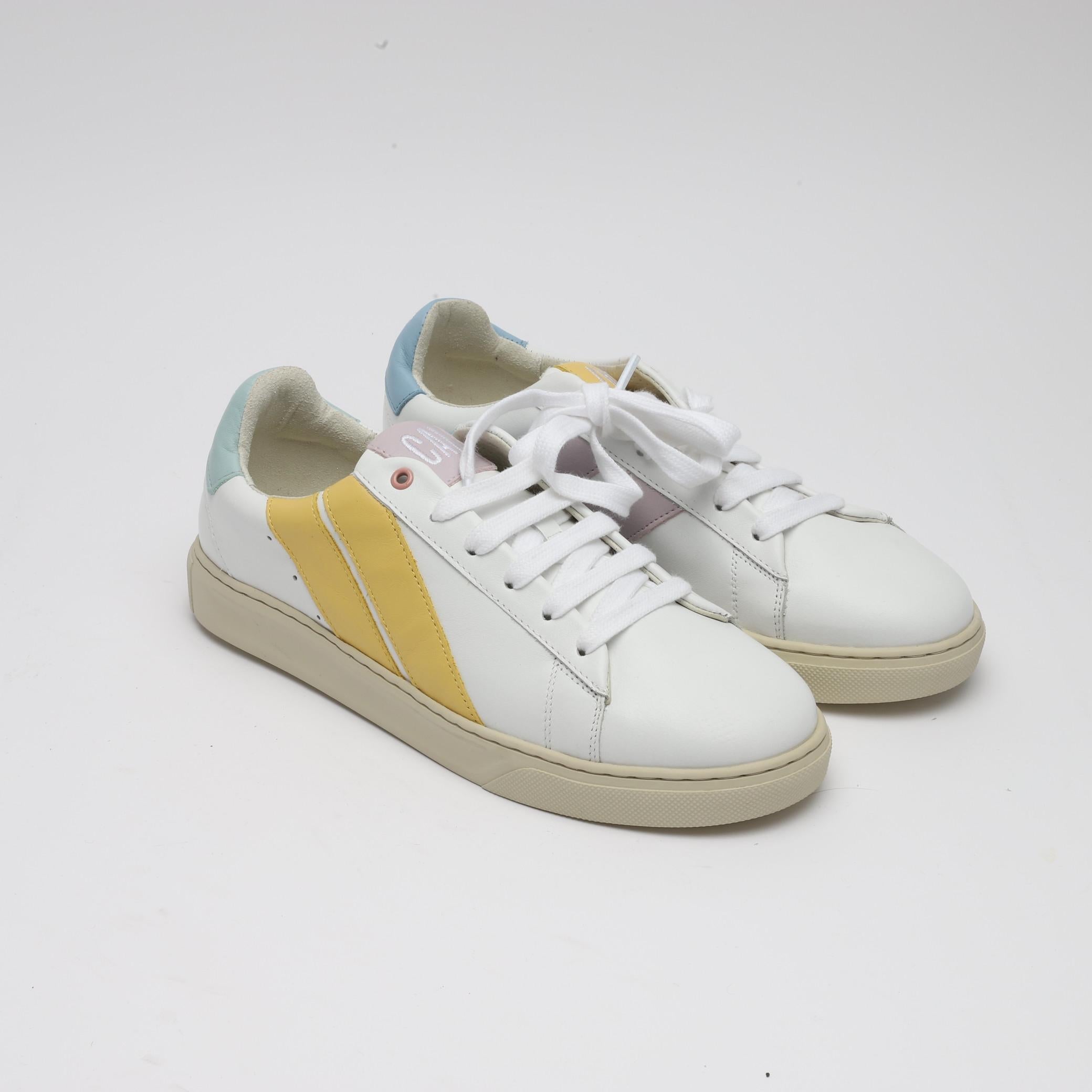 Proto - Slash - Pastel Touch - 38 – CAVAL