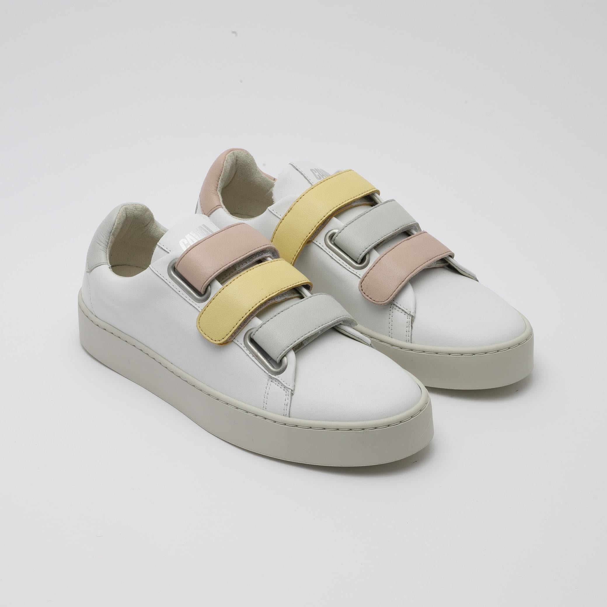 Proto - Scratch - Multishot - 38 – CAVAL