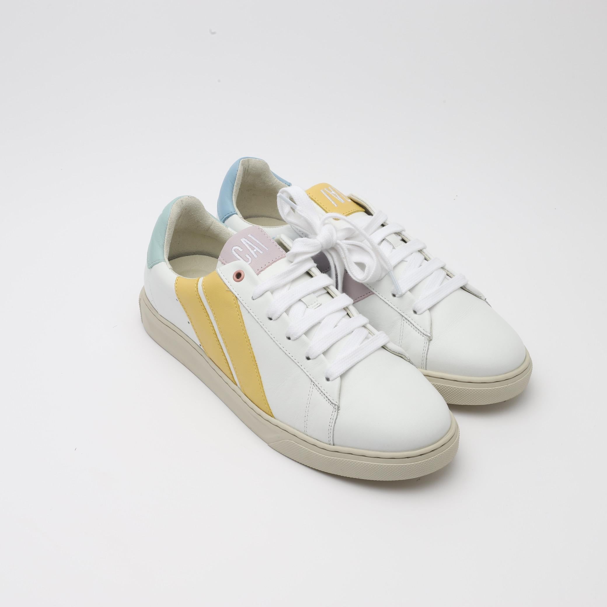 Proto - Slash - Pastel Touch - 39 – CAVAL