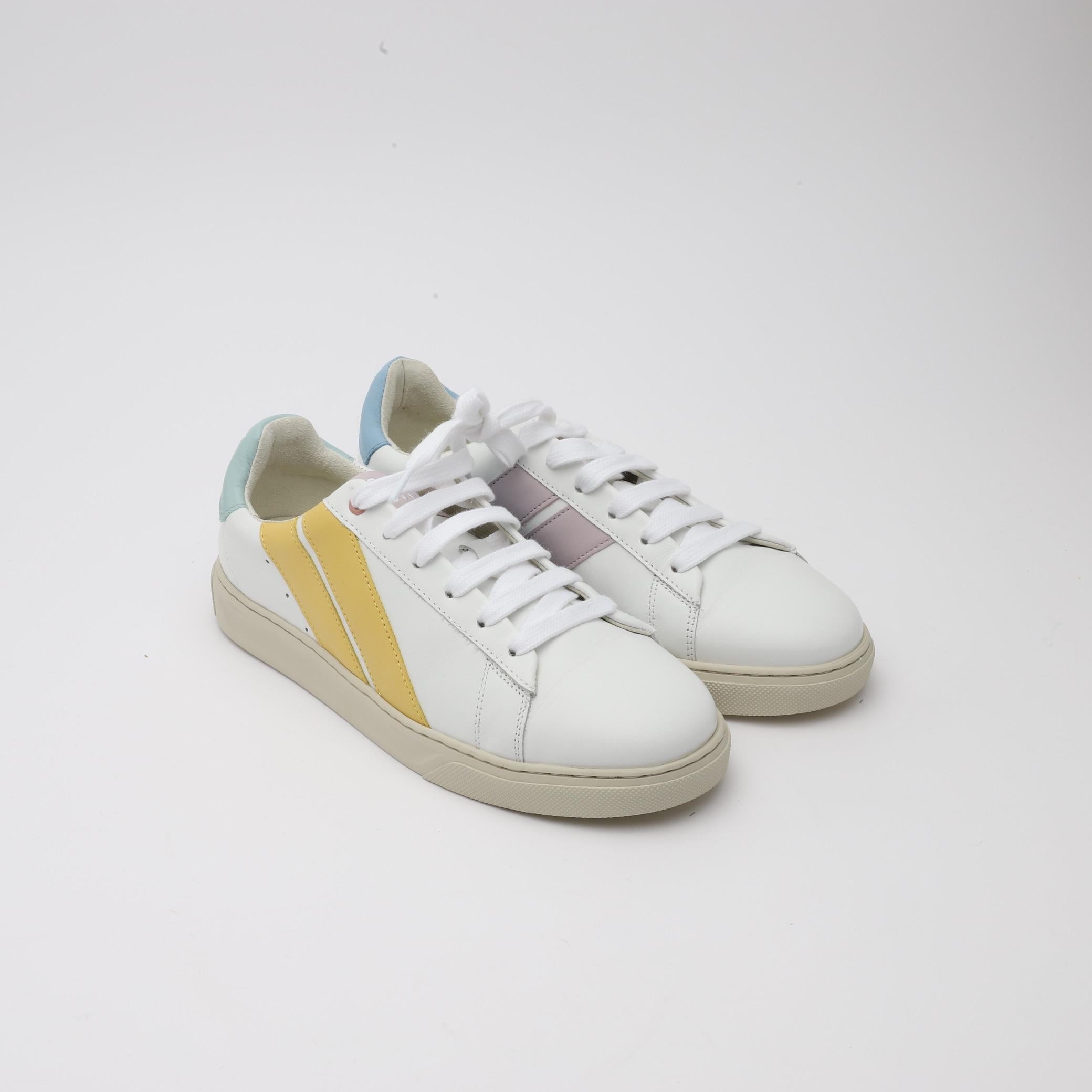 Proto - Slash - Pastel Touch - 37 – CAVAL