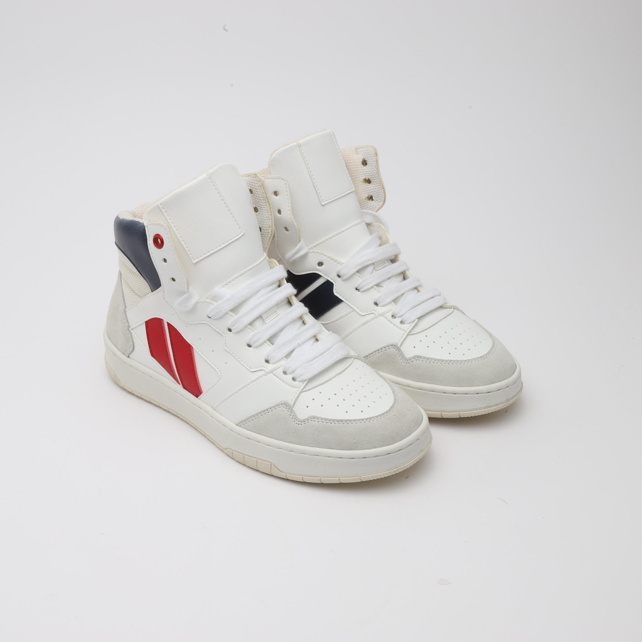 Proto - Snake - Navy Flag - 38 – CAVAL