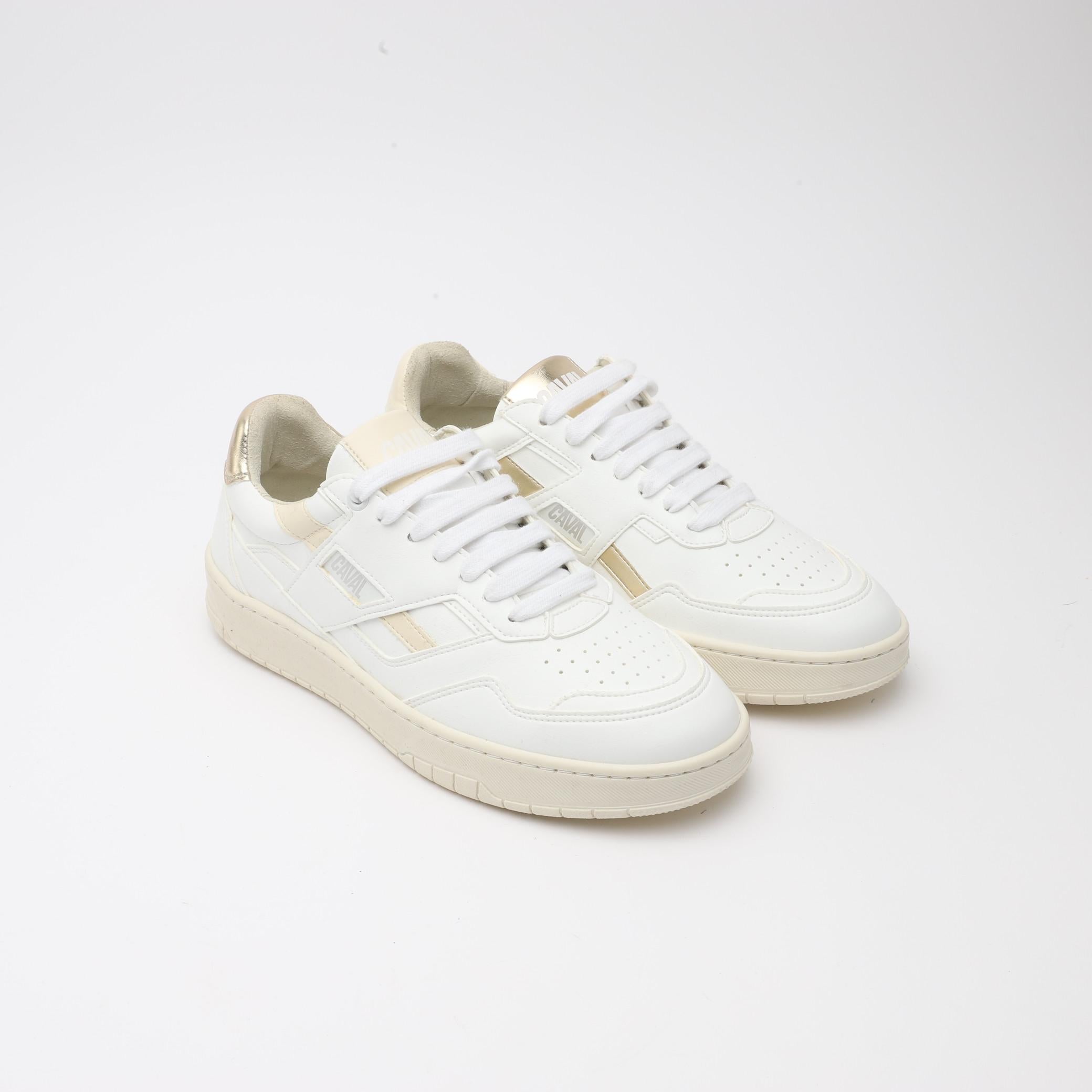 Proto - Playground - Vegan Cream Gold - 38 – CAVAL