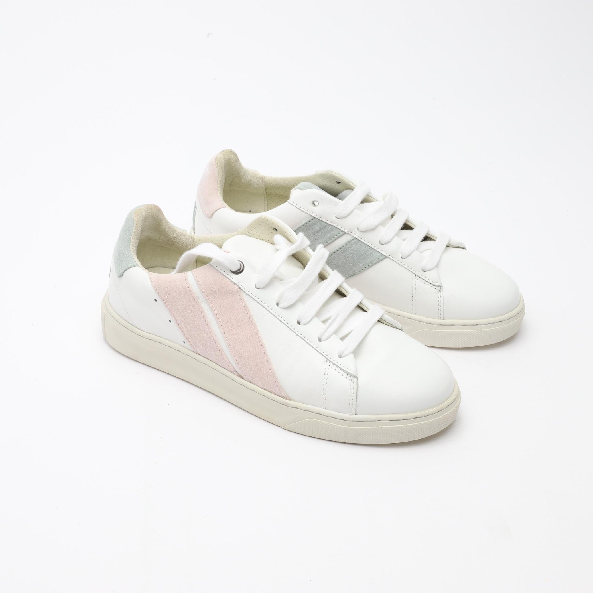 Proto - Slash - Pastel Flamingo – CAVAL