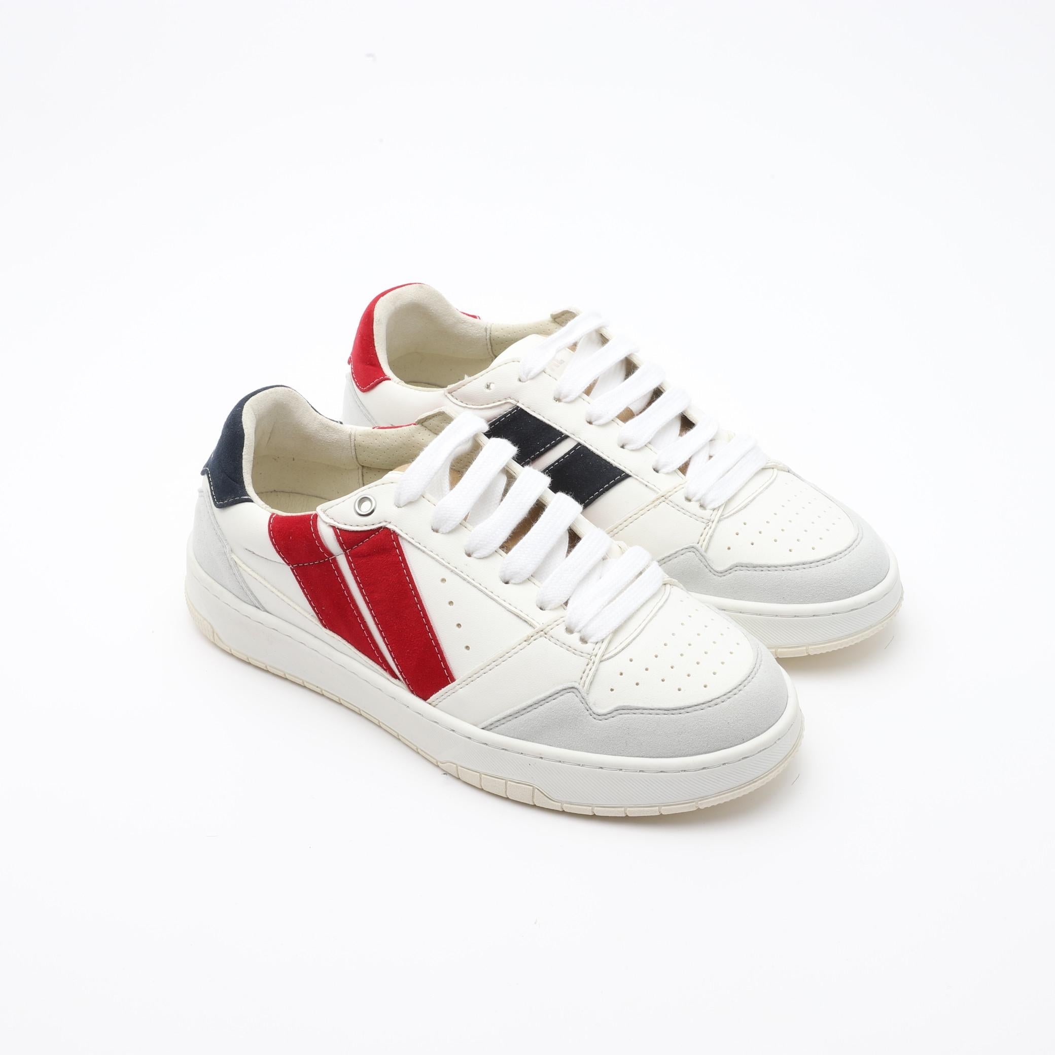 Proto - Sport Slash - French Flag - 38 – CAVAL