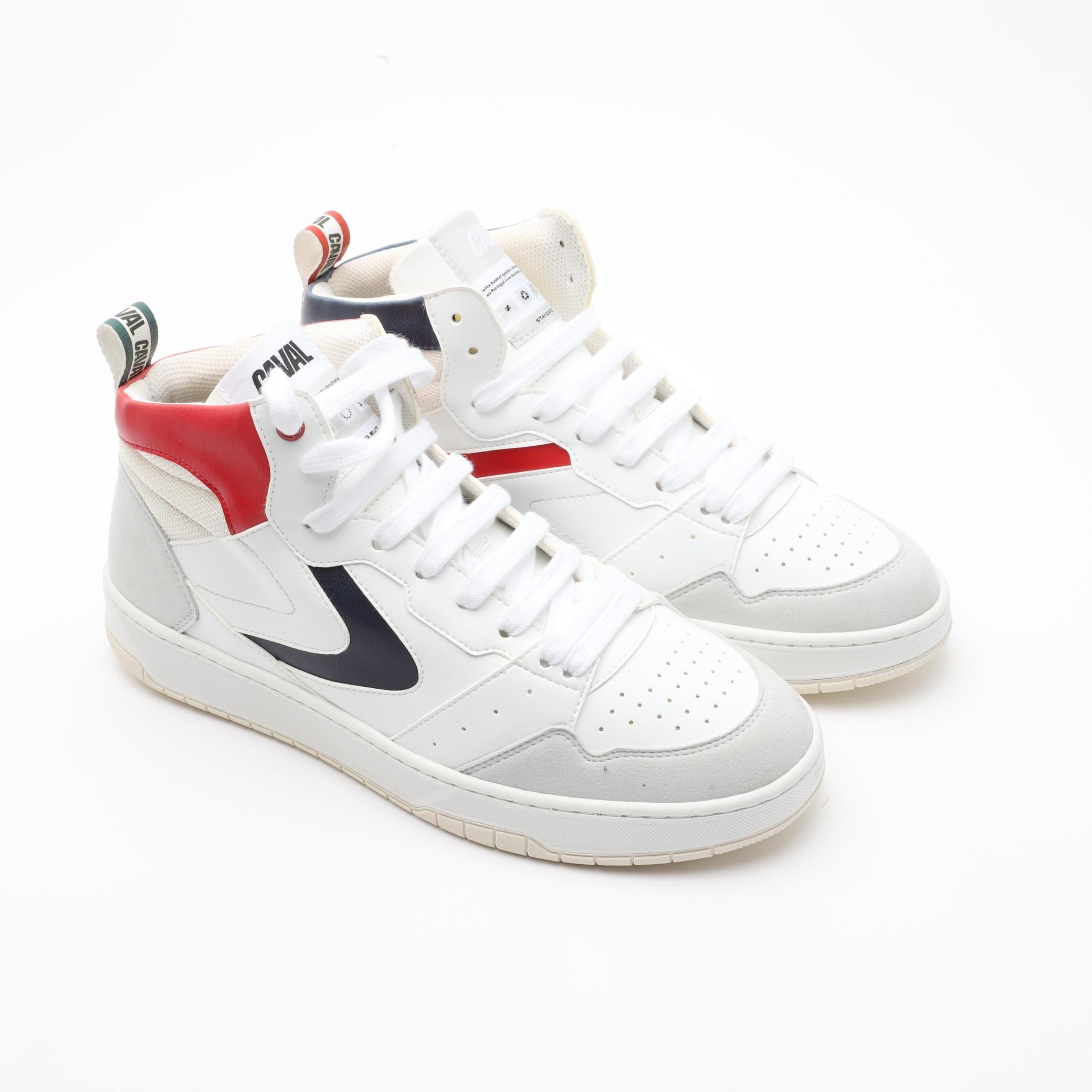 Proto - High Snake - Navy Flag - 42 – CAVAL
